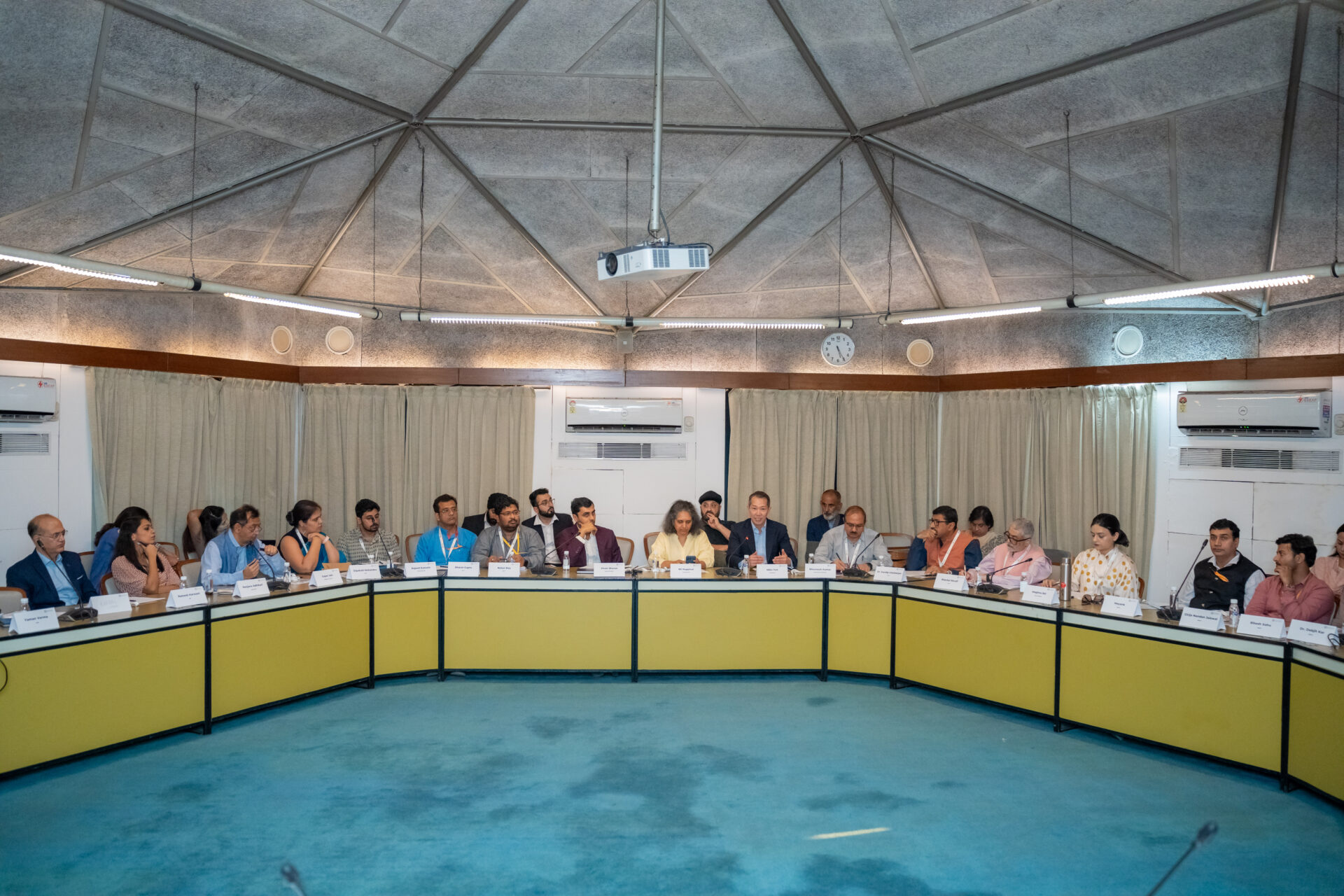 Rethinking Liability Regimes in an AI World – AI Knowledge Consortium