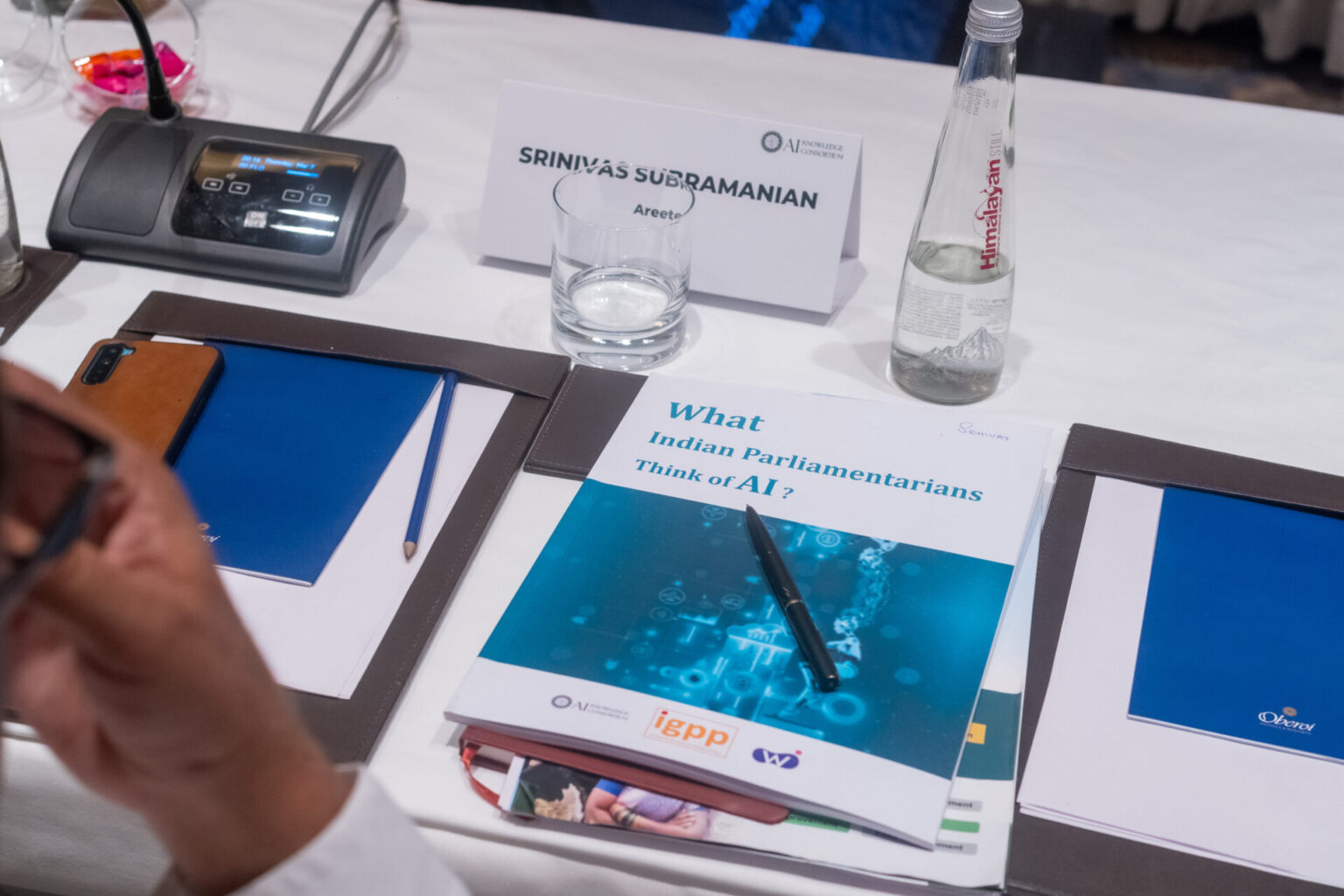 Locating Equitable Computer for AI – AI Knowledge Consortium